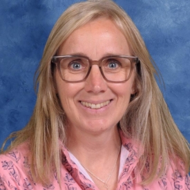 Faculty / Staff | St. Ursula Villa | Cincinnati, Ohio