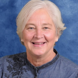 Faculty / Staff | St. Ursula Villa | Cincinnati, Ohio