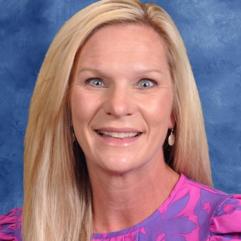 Linda Freese | St. Ursula Villa | Cincinnati, Ohio