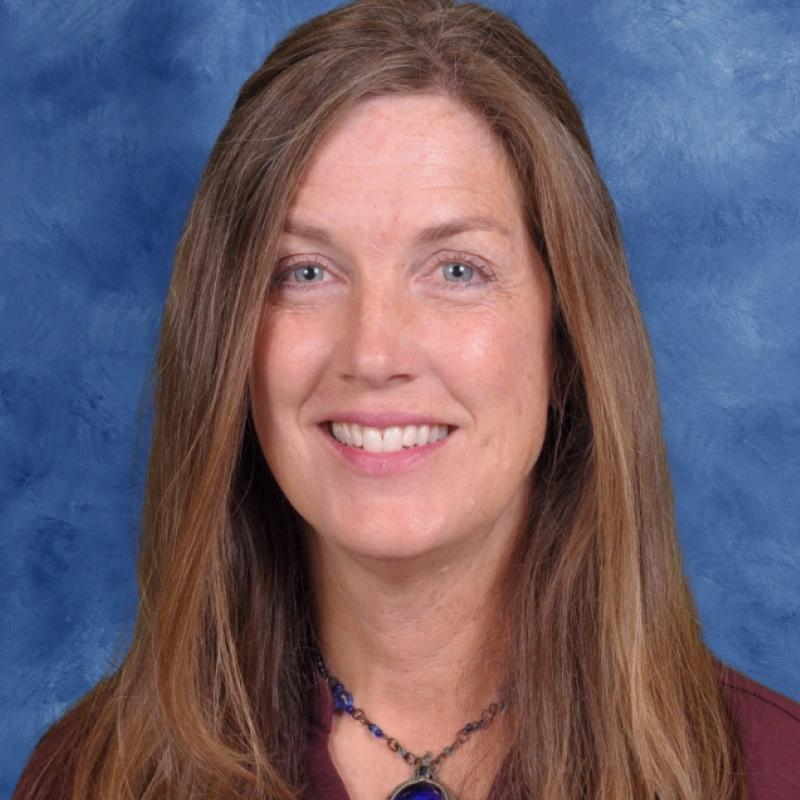 Lisa Galvin-Sang | St. Ursula Villa | Cincinnati, Ohio