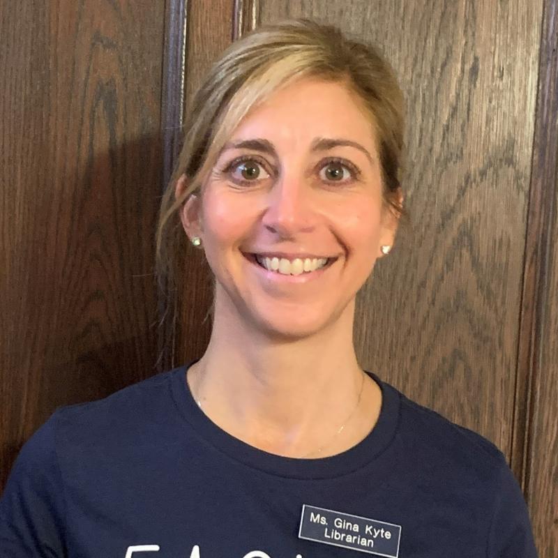 Gina Kyte | St. Ursula Villa | Cincinnati, Ohio