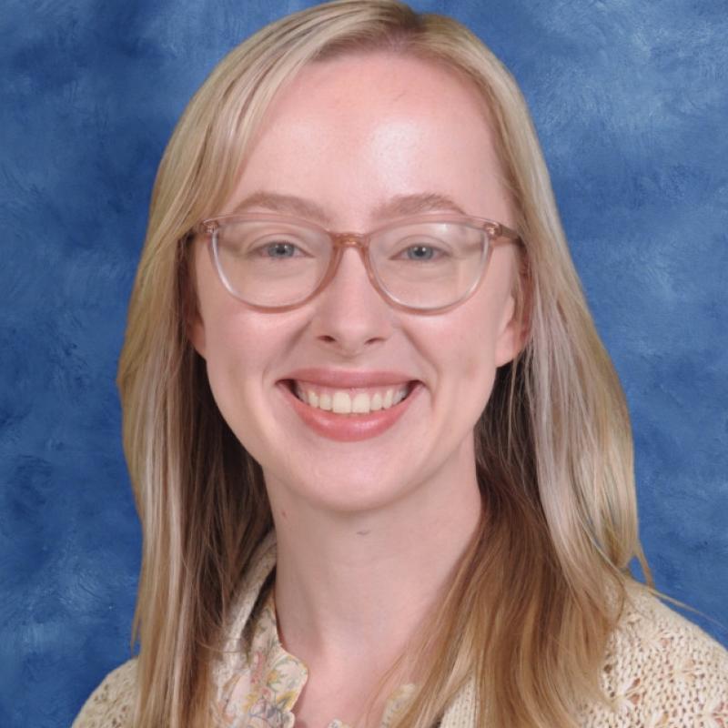 Emily Glasure | St. Ursula Villa | Cincinnati, Ohio