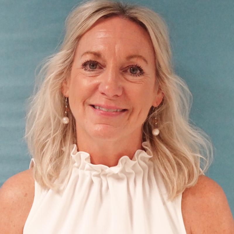 Heidi Huber | St. Ursula Villa | Cincinnati, Ohio