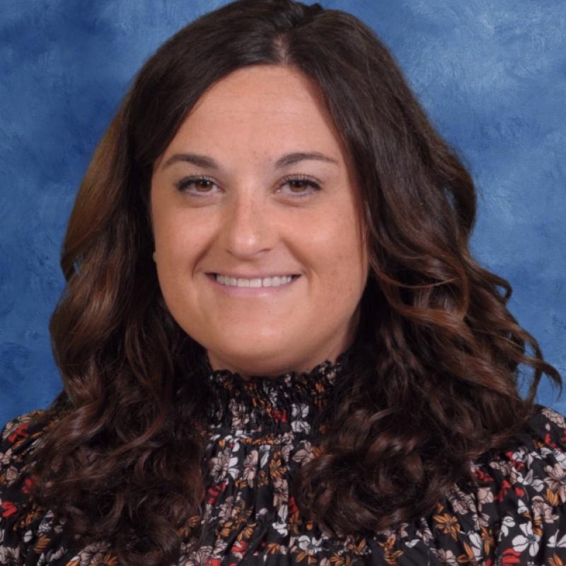 Holly Jackson-Doran | St. Ursula Villa | Cincinnati, Ohio