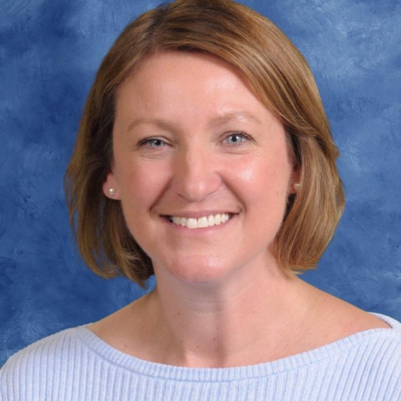 Angela Leuenberger | St. Ursula Villa | Cincinnati, Ohio