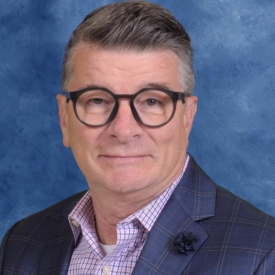 Faculty / Staff | St. Ursula Villa | Cincinnati, Ohio