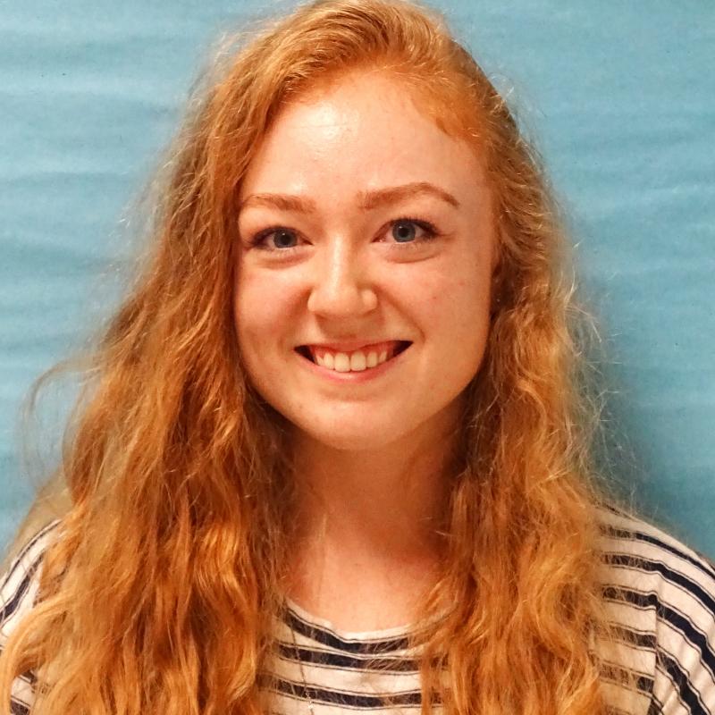 Maria Torok | St. Ursula Villa | Cincinnati, Ohio