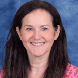 Faculty / Staff | St. Ursula Villa | Cincinnati, Ohio