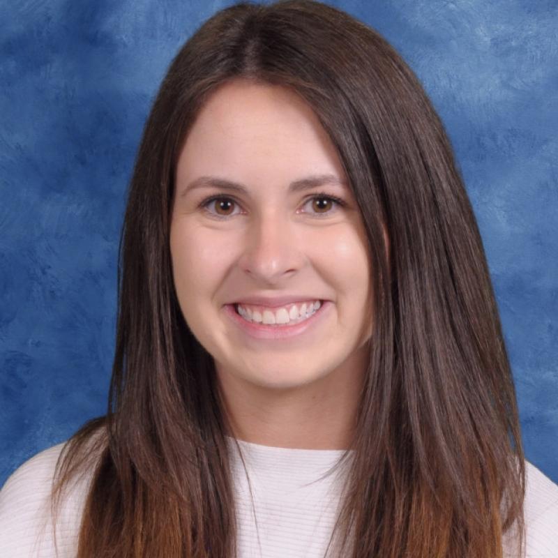 Mia Rohlfs | St. Ursula Villa | Cincinnati, Ohio