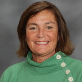 Faculty / Staff | St. Ursula Villa | Cincinnati, Ohio