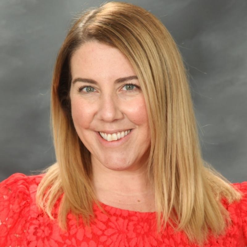 Ashley Symonds | St. Ursula Villa | Cincinnati, Ohio