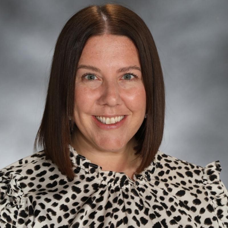 Ashley Symonds | St. Ursula Villa | Cincinnati, Ohio