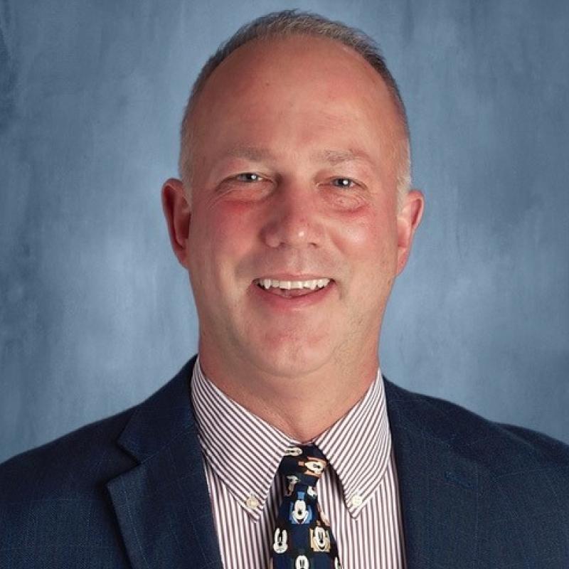 Kevin Vance | St. Ursula Villa | Cincinnati, Ohio