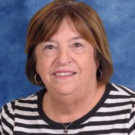 Faculty / Staff | St. Ursula Villa | Cincinnati, Ohio